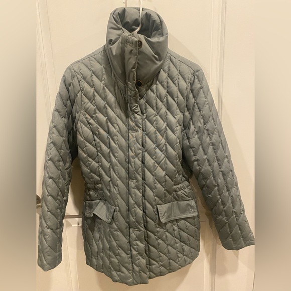 Eddie Bauer | Jackets & Coats | Quilted Goose Down Eddie Bauer Winter ...